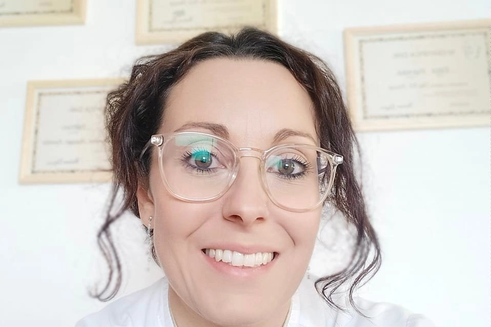 Femminicidio La Vittima Ester Palmieri Aveva Radici Calene Il Padre è